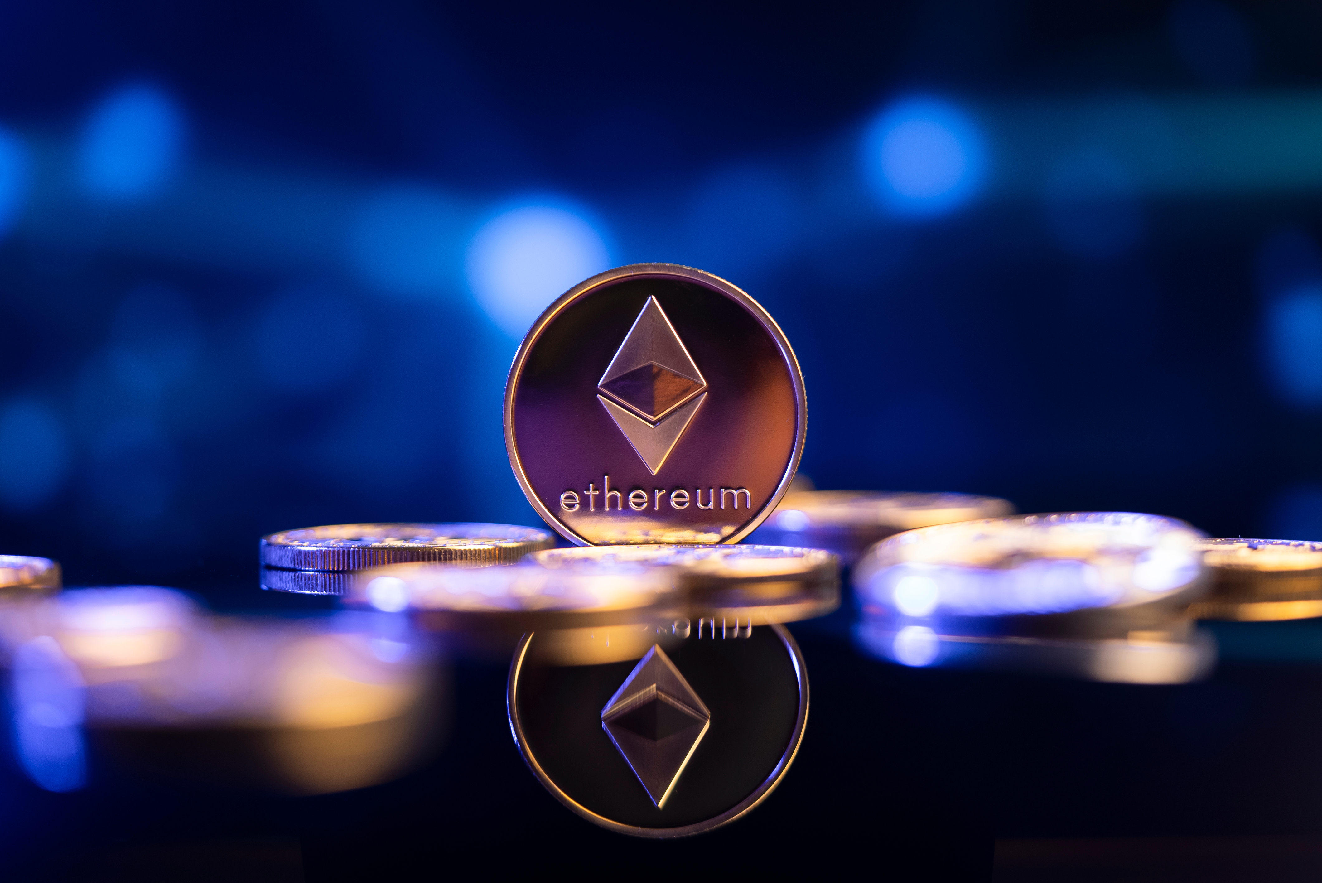 Ethereum Development Community Nears Merge Date for… | Brilliance