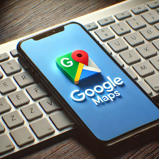 Google Maps Portland, Oregon | Brilliance