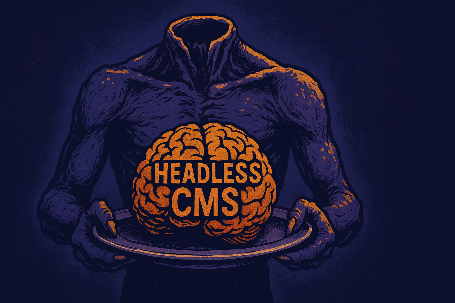Headless cms SEO: How to Get It Right | Brilliance